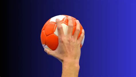 Historia Y Fundamentos T Cnicos Del Balonmano Def