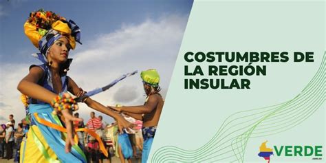 Traje típico de la región Caribe Colombia Verde