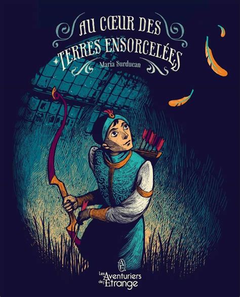 Au Cœur Des Terres Ensorcelées Review Pugoscope