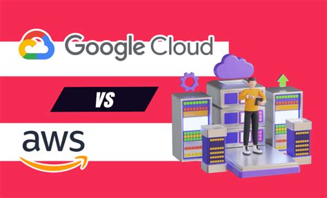 Oracle Cloud Vs Aws Which Is Better For Your Business