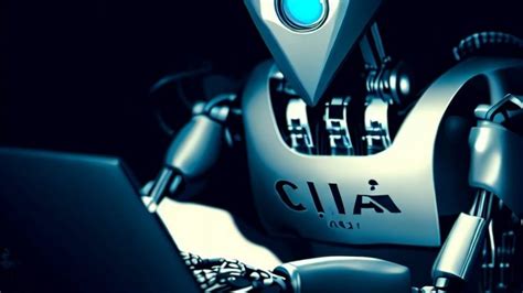 Estados Unidos Busca Fortalecer La Inteligencia Artificial En La CIA