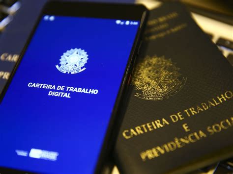 Carteira De Trabalho Digital Como Tirar Como Assinar E O Que Fazer