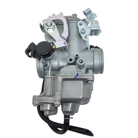Carburador Honda Cbx 200 Strada Xr 200r Nx 200 Completo Shopee Brasil