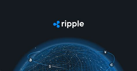 Ripple Secures In Principle License In Dubai Expanding Global