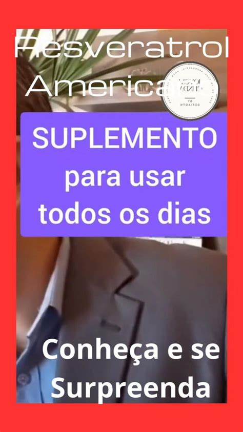 ReveraVit Oficial Resveratrol ReveraVit Antes E Depois