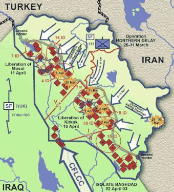 Invasão do Iraque em 2003 2003 invasion of Iraq abcdef wiki