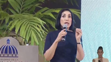 EnvivoRaquel Arbaje encabeza Lanzamiento de la Campaña Toma el