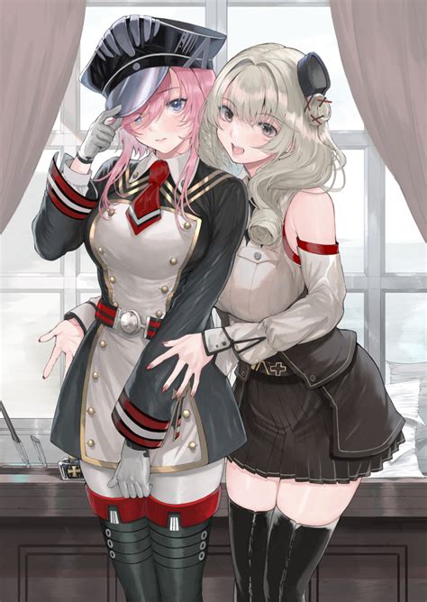 Azur Lane Image By Tkakgaku Zerochan Anime Image Board