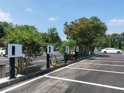 The Ultimate Guide To Understanding EV Charging Levels