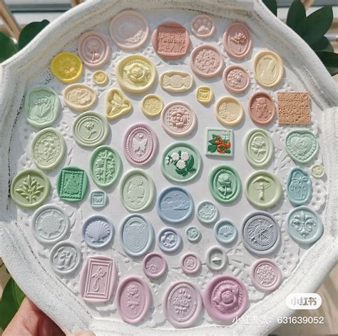 How To Make Your Own Wax Stamp Artofit