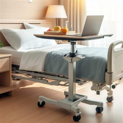 Guide Complet Sur La Table De Lit M Dicalis