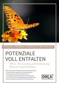Potenziale Voll Entfalten DNLA