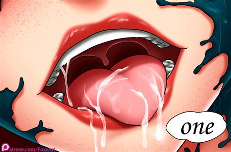 Read Foxyart Comic Mary Venom Chapter Hentai Porns Manga And