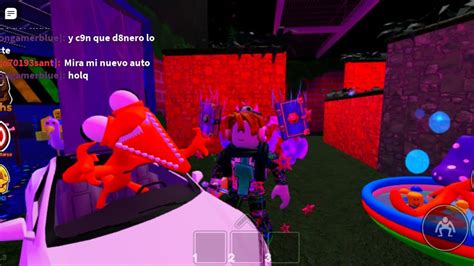 Rainbow Friends Capitulo Youtube