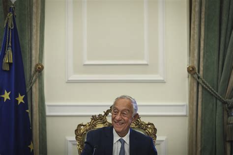 Visão Presidente da República ouve hoje os partidos para eventual