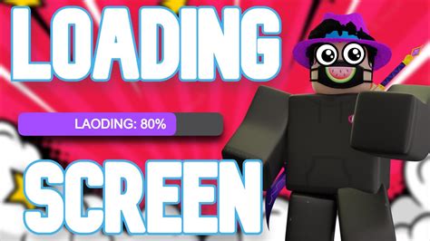 How To Make A Real Loading Screen Roblox Studio Youtube
