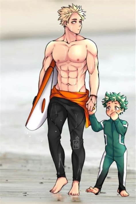 imágenes bakudeku dekubaku Cute anime character Cute anime guys My