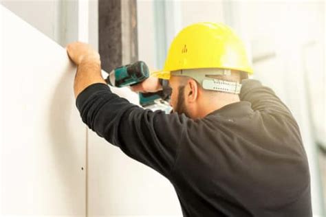 Comment Poser Du PLACO Sur Un Mur Sans Rail Astuces Murs Anciens Et