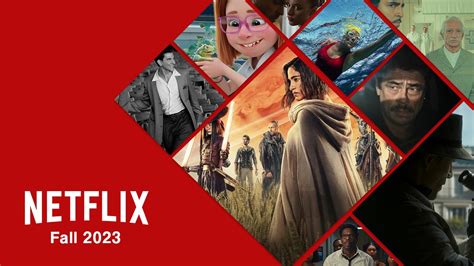 Filmes Imperd Veis Na Netflix Neste Outono De Series Pt