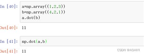 numpy基本操作——通用函数的操作 np sinx 是通用函数吗 csdn博客