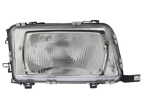 REFLEKTOR PRAWY PRZÓD AUDI 80 B4 441 1131R LD E za 161 98 zł z Warszawa