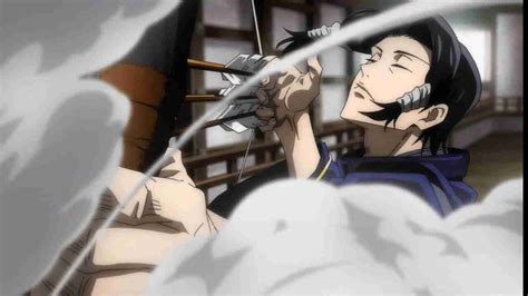 Jujutsu Kaisen Saison 2 Date De Sortie Intrigue Techgamy