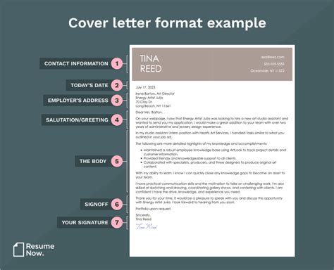 Cover Letter Format Spacing Cover Letter Spacing Cover Letter Format