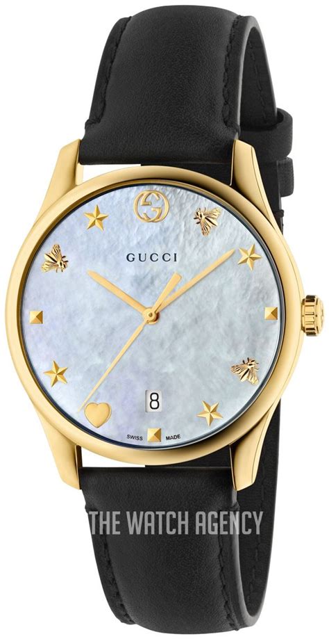 YA1264044 Gucci G Timeless TheWatchAgency