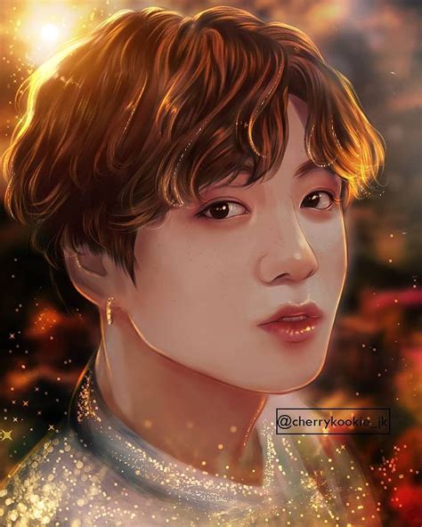Cherry Aria в Instagram Shine Lights 전정국 jeonjungkook 정국