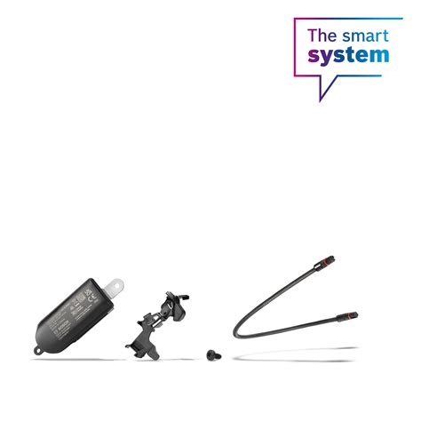 Bosch Connect Modules For Smart System Performance Line CX MHW