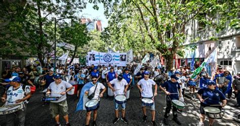 Habrá protestas y concentraciones en Mar del Plata contra la Ley Bases