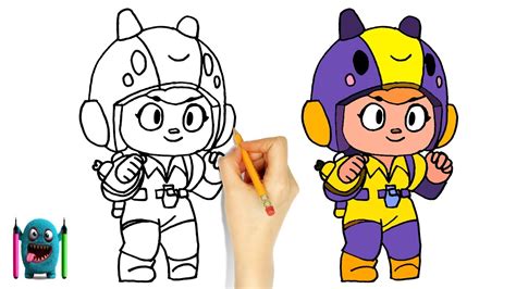 K Rm Z Tarih Ne Zaman Ana Toprak Bea Brawl Stars Boyama Reddetmek