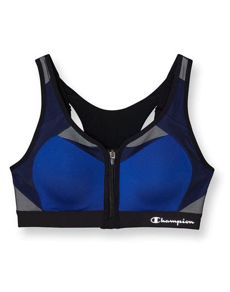 17 Best Front Zip Sports Bras On The Market 2023 Stylecraze