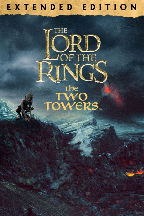 The Lord Of The Rings Extended Trilogy Volmai