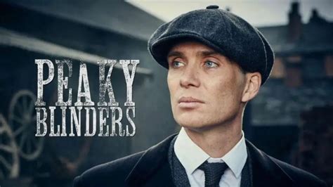 Peaky Blinders Final De La Temporada 6 Explicado Por El Creador Muzhchin