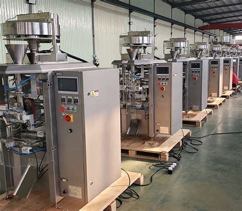 Popcorn Packaging Trends And Popcorn Packaging Machines Smartpack