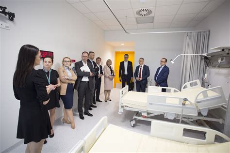 Ośrodek Badań Klinicznych Wczesnych Faz szansa na skuteczniejsze
