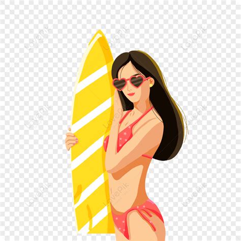 Free Bikini Clipart