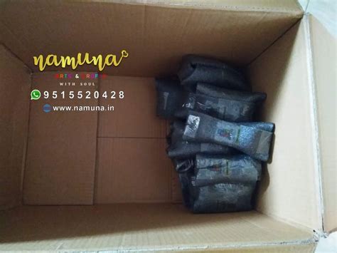 Safe Bulk Packing Process From Namuna Arts Arts And Crafts Crafts Art