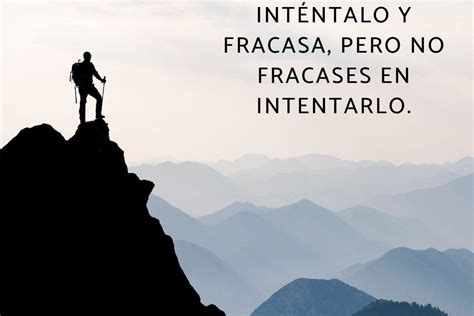 Frases Motivadoras Sobre La Constancia Persevera Hasta Alcanzar Tus