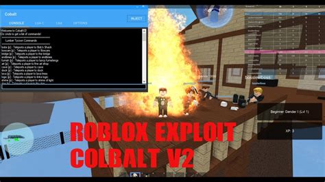 Roblox Exploit Jjsploit V Free Luac And Lua