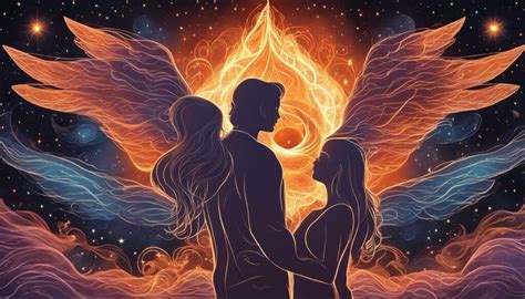 What Is A Twin Flame In Astrology Discover Your Cosmic Connection