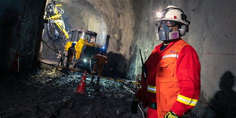 Las 5 empresas mineras más importantes de México