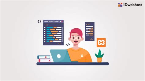 Apa Itu XAMPP Ketahui Pengertian Fungsi Dan Cara Kerjanya