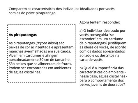 Plano De Aula 9o Ano Ideias Evolutivas Darwin E Wallace