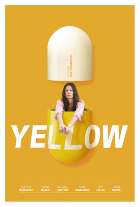Yellow 2012