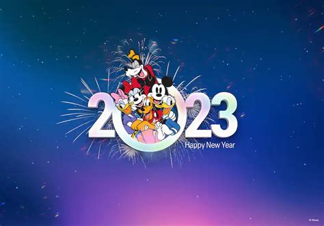 Decorate Your Phone With A FREE Disney 2023 Wallpaper AllEars Net