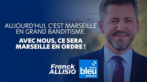 Aujourd Hui C Est Marseille En Grand Banditisme Avec Nous Ce Sera