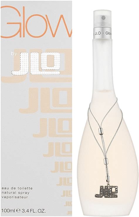 Makeupstore Co Il Eau De Toilette Jennifer Lopez Glow