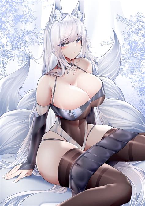 Shinano Azur Lane Image By SAMIP 3789823 Zerochan Anime Image Board